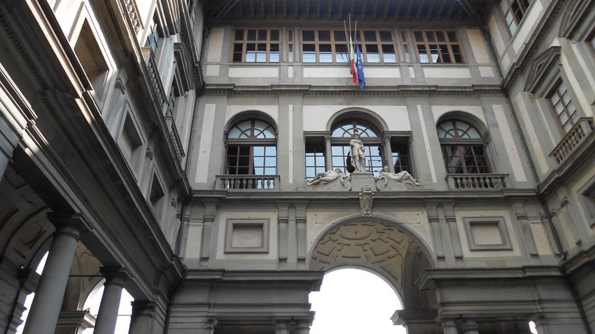 Guida pratica ai musei di Firenze - Ignas Tour